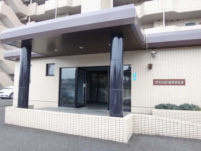 コアマンション健軍神社南 熊本県熊本市東区健軍4丁目16 5|マンションライブラリー・物件情報