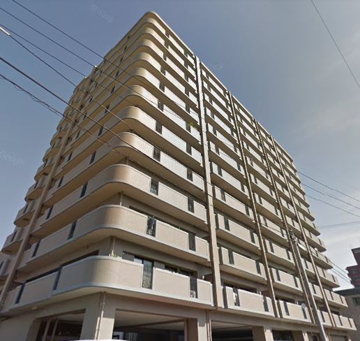 コアマンション大江 熊本県熊本市中央区新大江1丁目18 20｜マンションライブラリー・物件情報