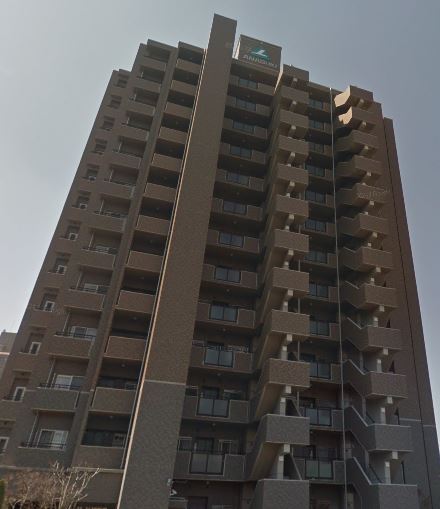 サーパス京町台 熊本県熊本市西区池田1丁目5番72｜マンションライブラリー・物件情報