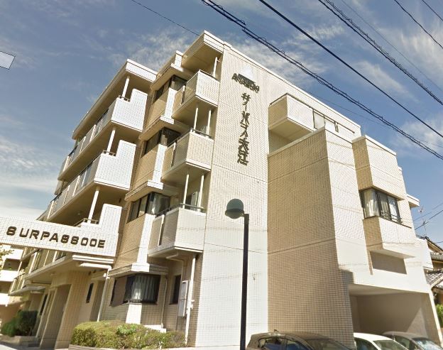 サーパス大江 熊本県熊本市中央区大江4丁目17 32｜マンションライブラリー・物件情報