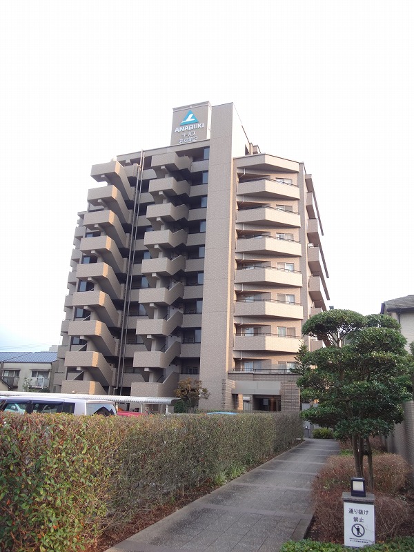 サーパス若葉第二 熊本県熊本市東区若葉3丁目13 30｜マンションライブラリー・物件情報