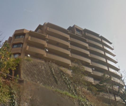 ダイアパレス京町 熊本県熊本市中央区京町1丁目2番42｜マンションライブラリー・物件情報