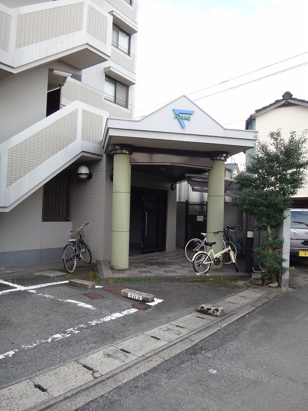 フォルム国府 熊本県熊本市中央区国府4丁目7 45｜マンションライブラリー・物件情報