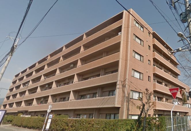 フラワーマンション京町 熊本県熊本市中央区京町本丁9番1｜マンションライブラリー・物件情報