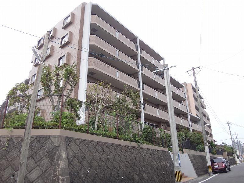 アーバンパレス健軍 熊本県熊本市東区健軍3丁目35 1｜マンションライブラリー・物件情報