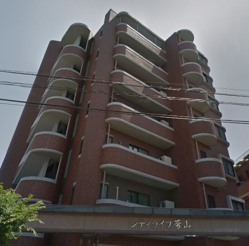シティライフ帯山 熊本県熊本市中央区帯山3丁目18番63号｜マンションライブラリー・物件情報