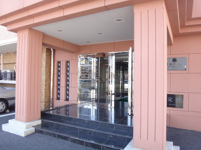 ハウベスト帯山二番館 熊本県熊本市中央区三郎1丁目1 28｜マンションライブラリー・物件情報