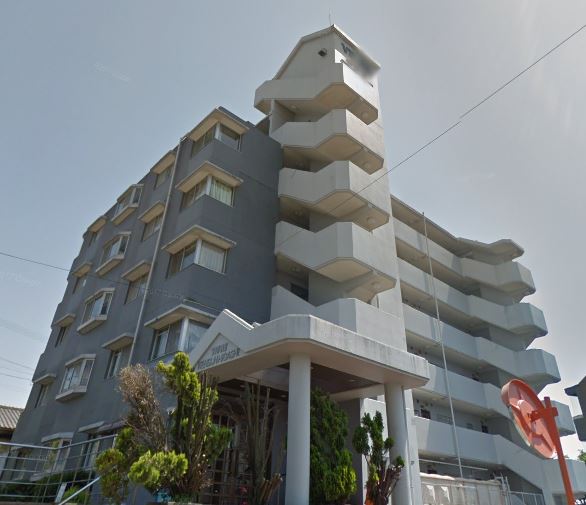 ビブレマンション健軍東 熊本県熊本市東区新外3丁目9番13号｜マンションライブラリー・物件情報