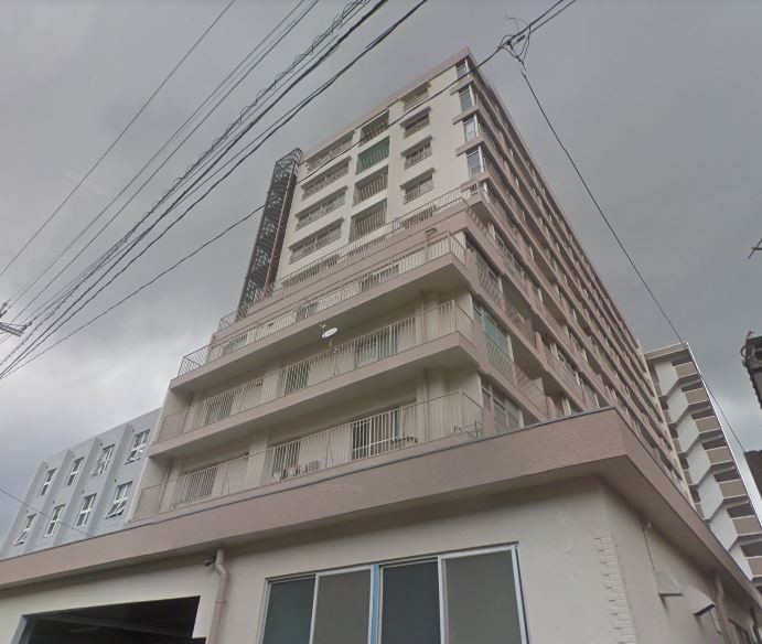 フラワーマンション九品寺 熊本県熊本市中央区九品寺2丁目2－21｜マンションライブラリー・物件情報