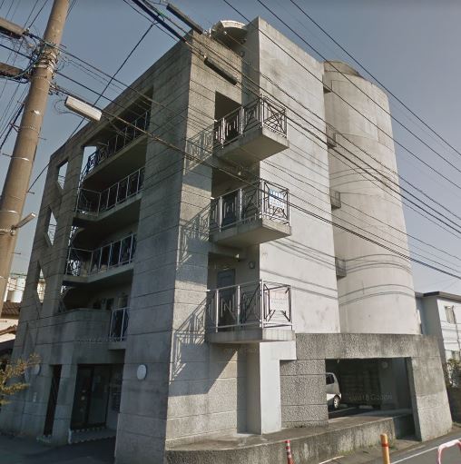 ロマネスク上熊本 熊本県熊本市西区花園1丁目22番9号｜マンションライブラリー・物件情報
