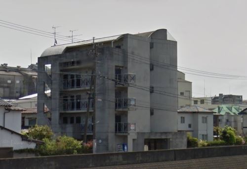ロマネスク上熊本 熊本県熊本市西区花園1丁目22番9号｜マンションライブラリー・物件情報