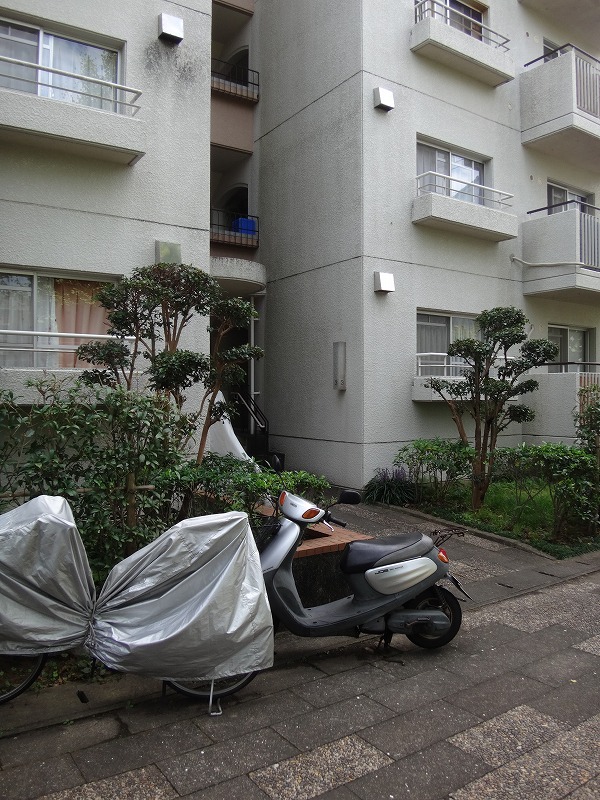 健軍サンハイツ 熊本県熊本市東区東町4丁目16 3｜マンションライブラリー・物件情報
