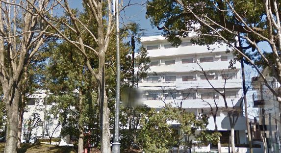 千代田レジデンス県庁東 熊本県熊本市中央区水前寺6丁目41－5｜マンションライブラリー・物件情報