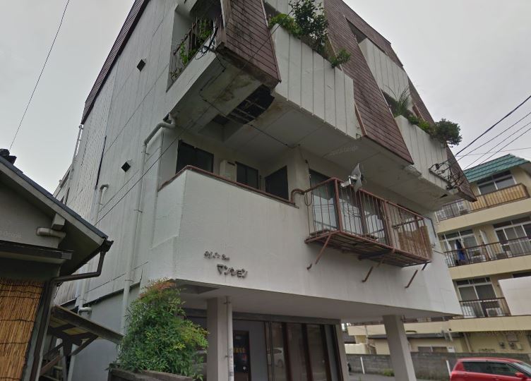 新大江マンション 熊本県熊本市中央区新大江2丁目18番5号｜マンションライブラリー・物件情報