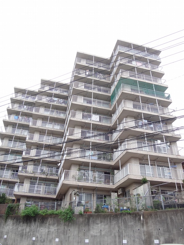 健軍サンシャイン 熊本県熊本市東区尾ノ上4丁目19番67号｜マンションライブラリー・物件情報