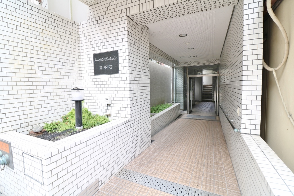 トーカンマンション東千石 鹿児島県鹿児島市東千石町4 30｜マンションライブラリー・物件情報