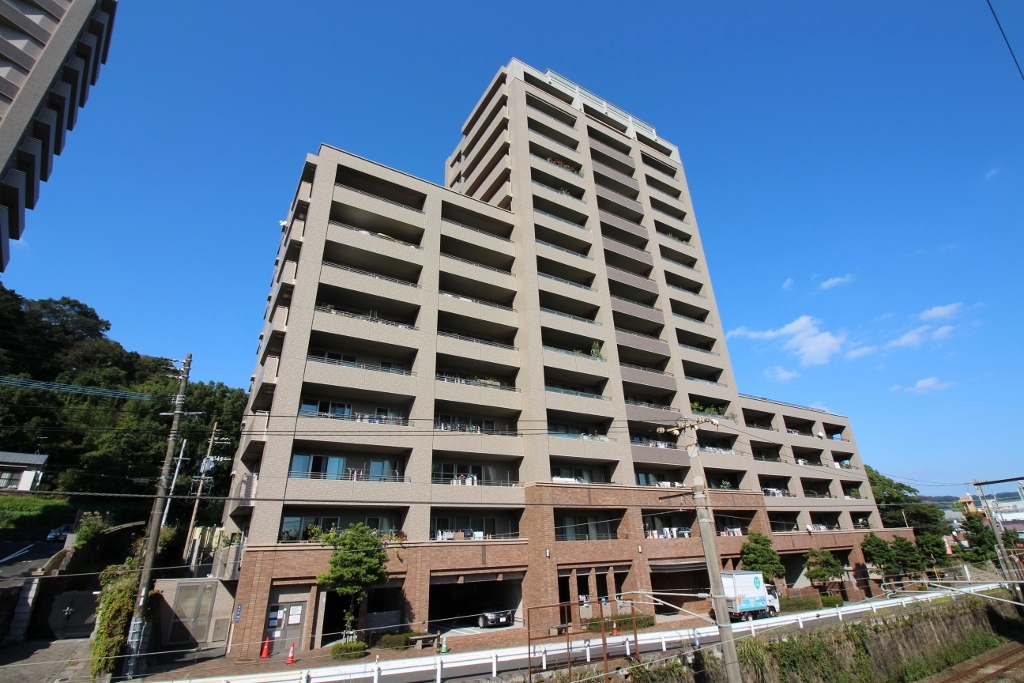 サーパス城山一番館 鹿児島県鹿児島市城山町13 13｜マンションライブラリー・物件情報