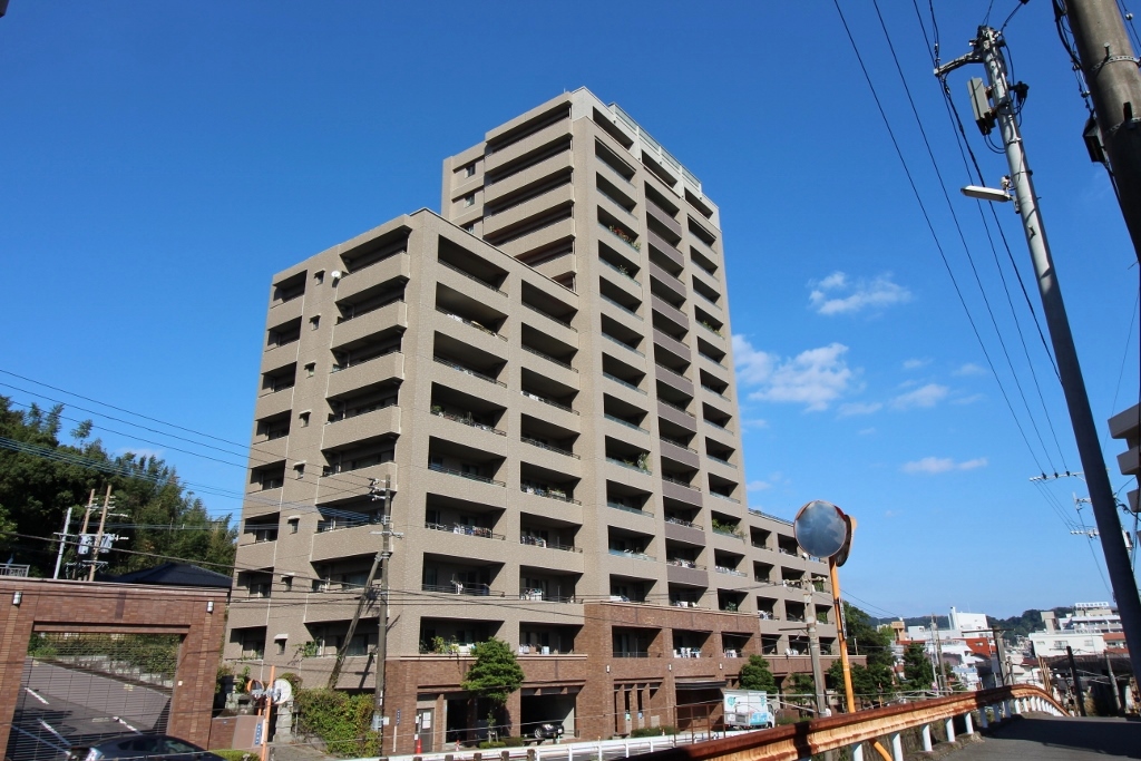 サーパス城山一番館 鹿児島県鹿児島市城山町13 13｜マンションライブラリー・物件情報