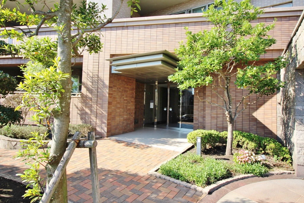 サーパス城山二番館 鹿児島県鹿児島市城山町14 14｜マンションライブラリー・物件情報