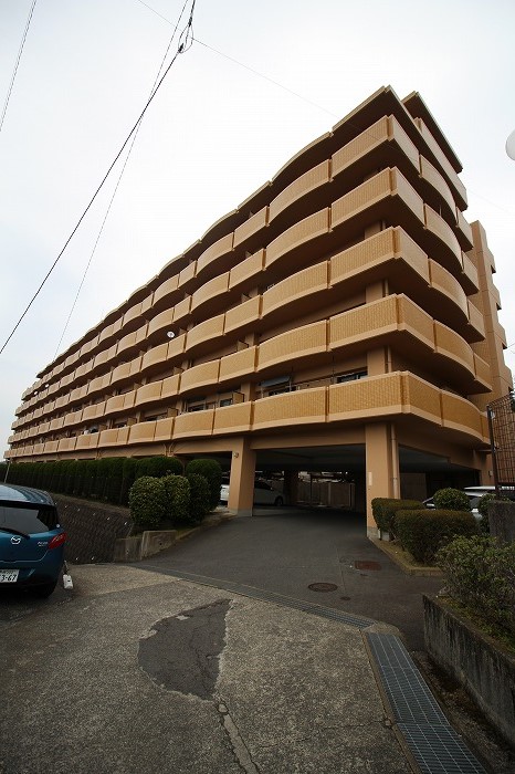 ダイアパレスグランビュー三原 長崎県長崎市三原1丁目3 34｜マンションライブラリー・物件情報