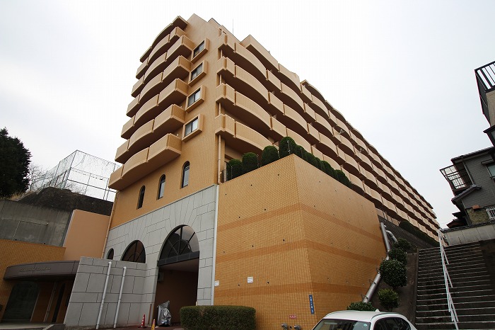 ダイアパレスグランビュー三原 長崎県長崎市三原1丁目3 34｜マンションライブラリー・物件情報