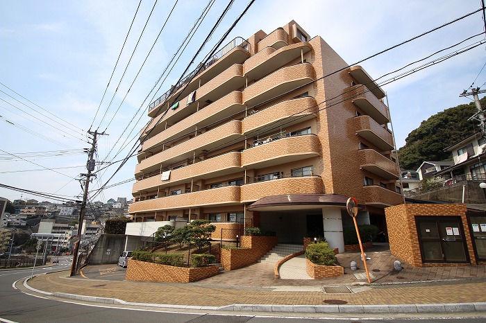 ダイヤパレスグランビュー住吉 長崎県長崎市泉町3丁目8 12｜マンションライブラリー・物件情報