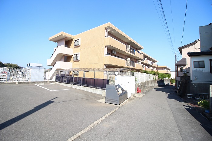 ダイアパレス滑石 長崎県長崎市滑石5丁目5 33｜マンションライブラリー・物件情報