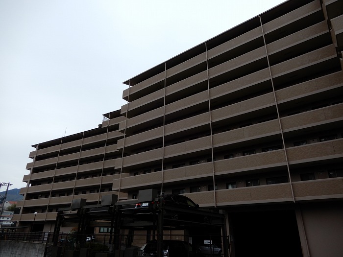 トーカンマンション新戸町 長崎県長崎市新戸町1丁目35 30｜マンションライブラリー・物件情報