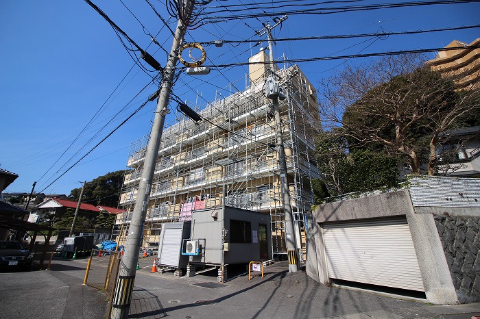 トーカンマンション滑石 長崎県長崎市滑石1丁目4 1｜マンションライブラリー・物件情報