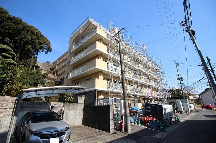トーカンマンション滑石 長崎県長崎市滑石1丁目4 1｜マンションライブラリー・物件情報