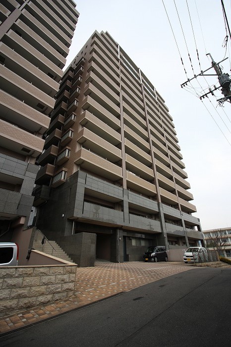 ビバシティ文教壱番館 長崎県長崎市家野町5 30｜マンションライブラリー・物件情報