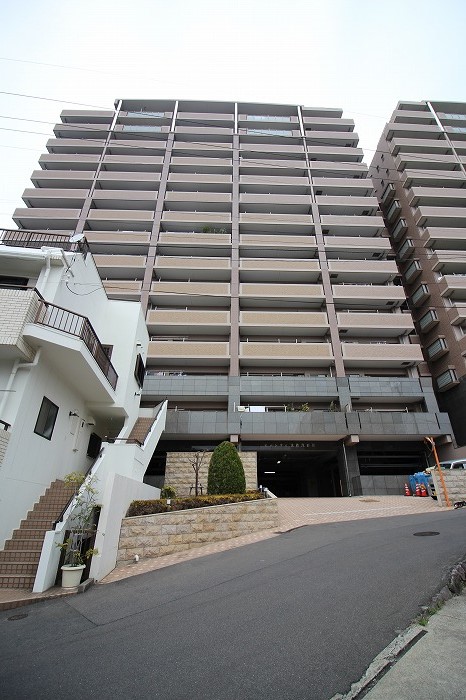 ビバシティ文教弐番館 長崎県長崎市家野町5 5｜マンションライブラリー・物件情報