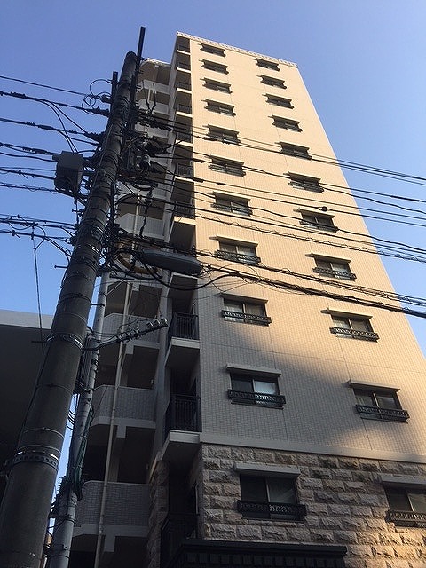 ビバシティ桜町エクシア 長崎県長崎市桜町9 1｜マンションライブラリー・物件情報