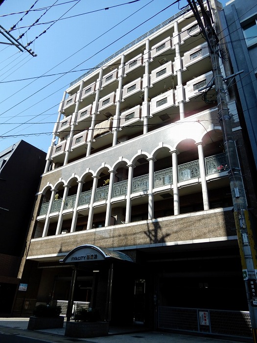 ビバシティ眼鏡橋 長崎県長崎市諏訪町6 25|マンションライブラリー・物件情報