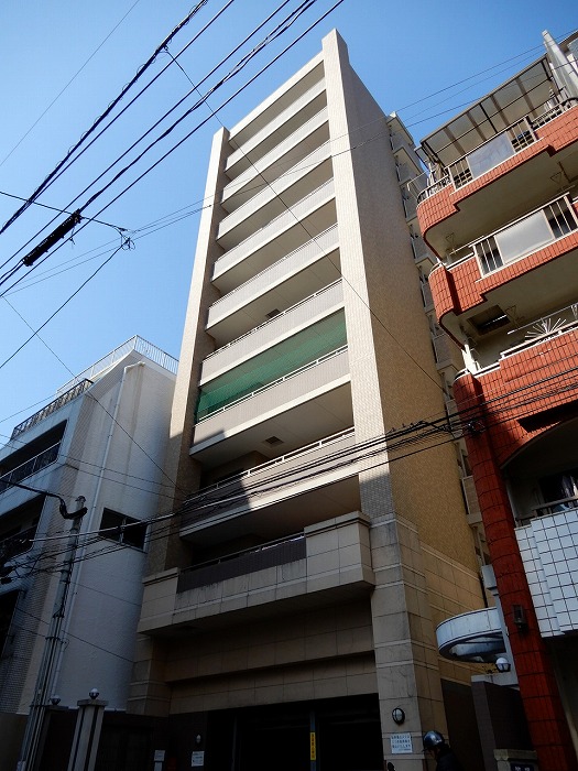 ビバシティ銀屋 長崎県長崎市銀屋町3 7|マンションライブラリー・物件情報
