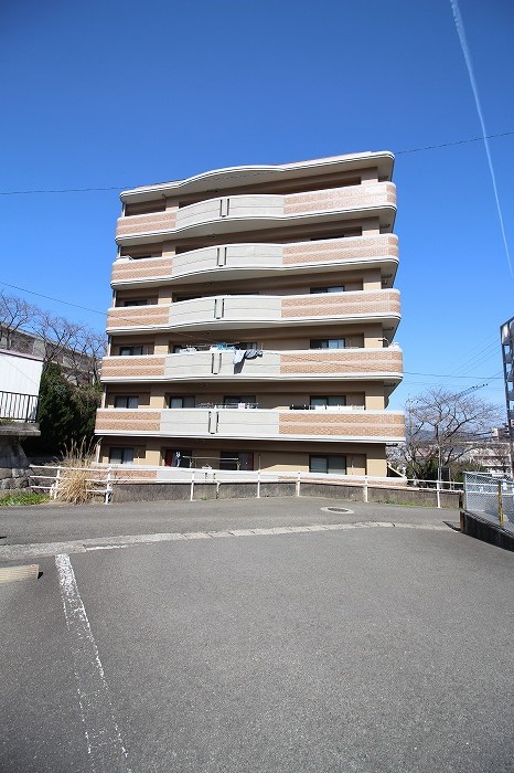ビバシティ長崎参番館滑石 長崎県長崎市滑石5丁目9 12｜マンションライブラリー・物件情報