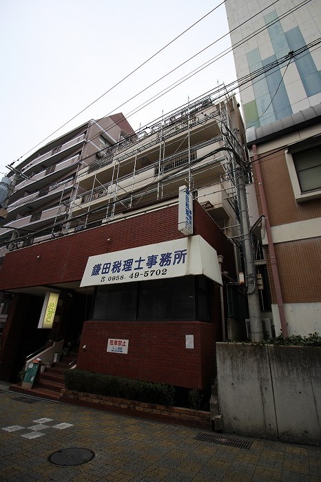 フォーレ住吉 長崎県長崎市住吉町4 12|マンションライブラリー・物件情報