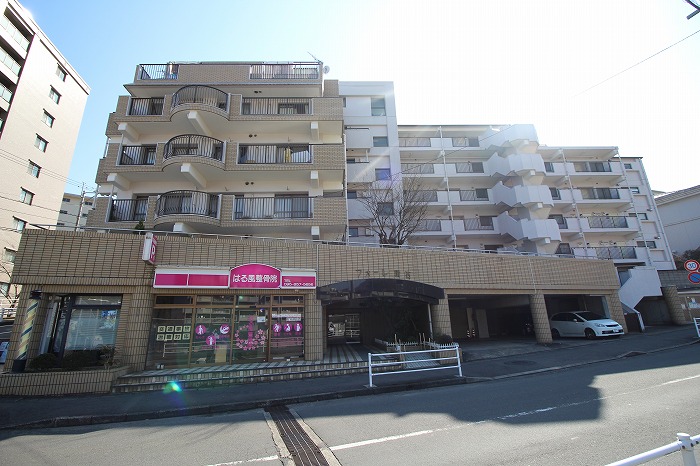 フォーレ滑石 長崎県長崎市滑石5丁目5 1｜マンションライブラリー・物件情報