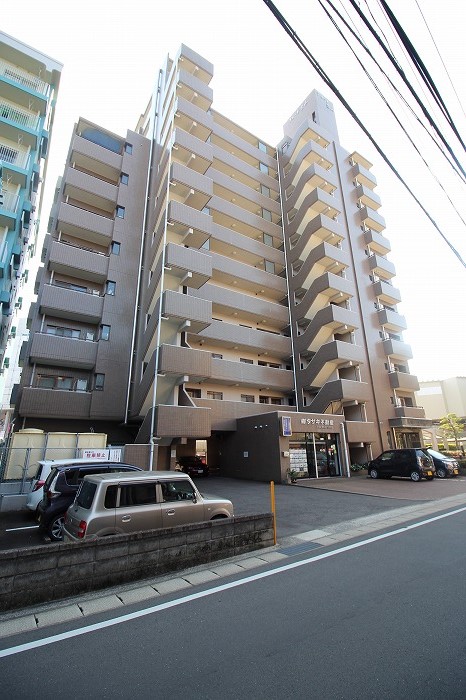 フォーレ葉山 長崎県長崎市滑石1丁目1 3｜マンションライブラリー・物件情報