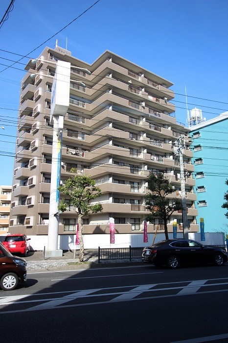 フォーレ葉山 長崎県長崎市滑石1丁目1 3｜マンションライブラリー・物件情報