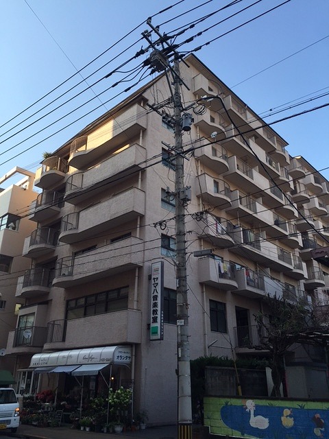 フォーレ長崎 長崎県長崎市魚の町1 23|マンションライブラリー・物件情報
