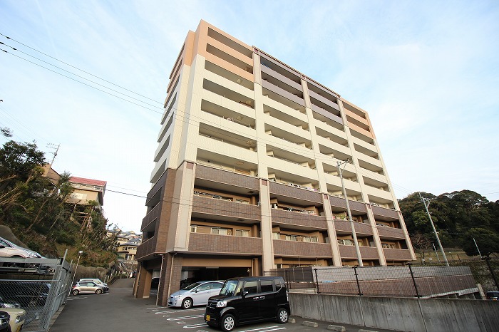 プレミアム長崎北ザパーク 長崎県長崎市赤迫3丁目14 1｜マンションライブラリー・物件情報