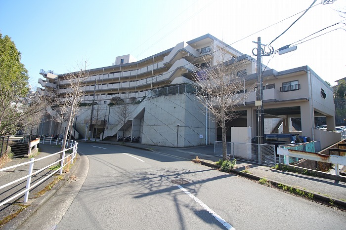ボンヌール横尾Ⅱ 長崎県長崎市滑石3丁目50 35｜マンションライブラリー・物件情報