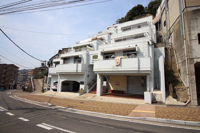 ライオンズマンション住吉ガーデン 長崎県長崎市住吉町20 1｜マンションライブラリー・物件情報