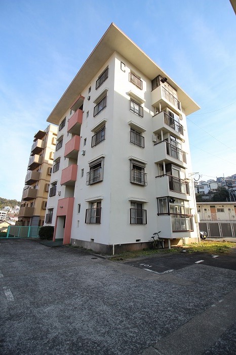 岩屋コーポ 長崎県長崎市岩屋町29 13｜マンションライブラリー・物件情報