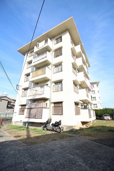 岩屋コーポ 長崎県長崎市岩屋町29 13｜マンションライブラリー・物件情報
