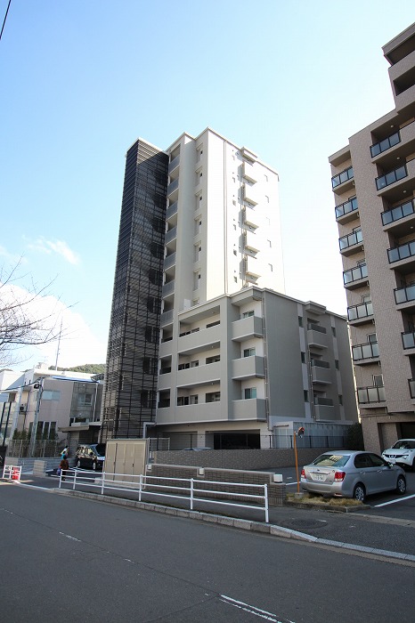 レジデンシャル滑石プレイス 長崎県長崎市滑石五丁目1642番12滑石五丁目1642番12｜マンションライブラリー・物件情報