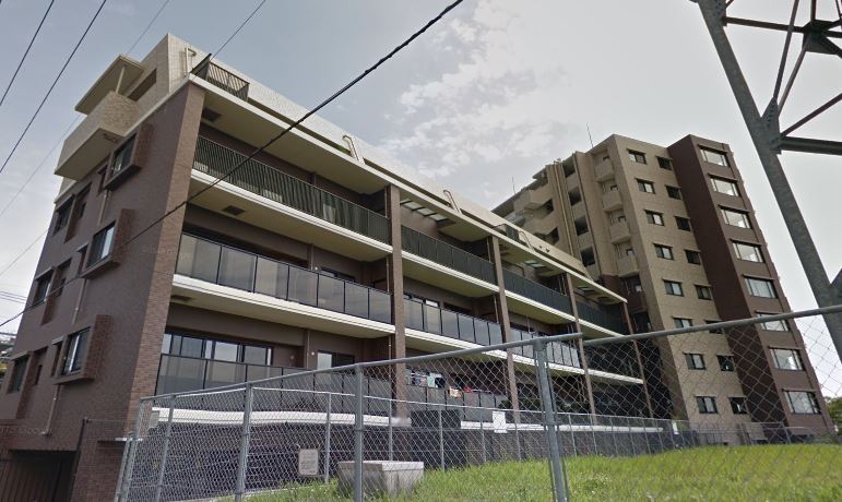 グランフォーレ京町レジデンス 熊本県熊本市中央区京町2丁目12 24｜マンションライブラリー・物件情報
