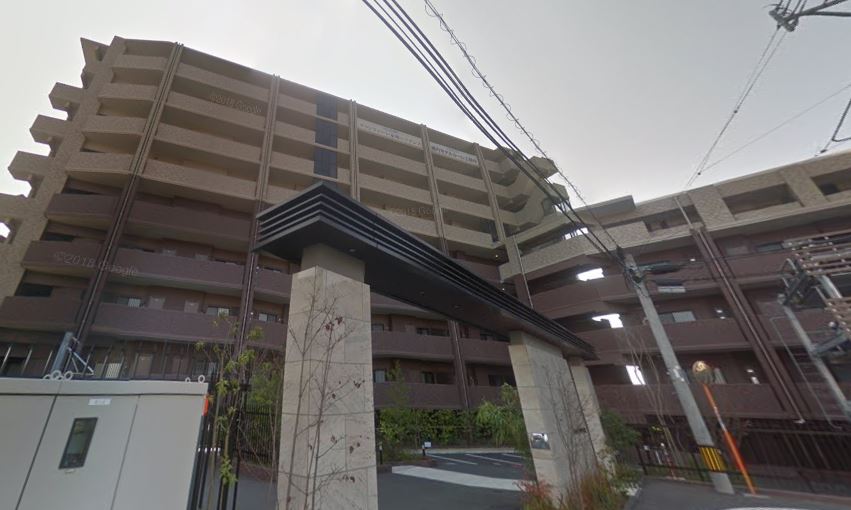 グランフォーレ京町レジデンス 熊本県熊本市中央区京町2丁目12 24｜マンションライブラリー・物件情報