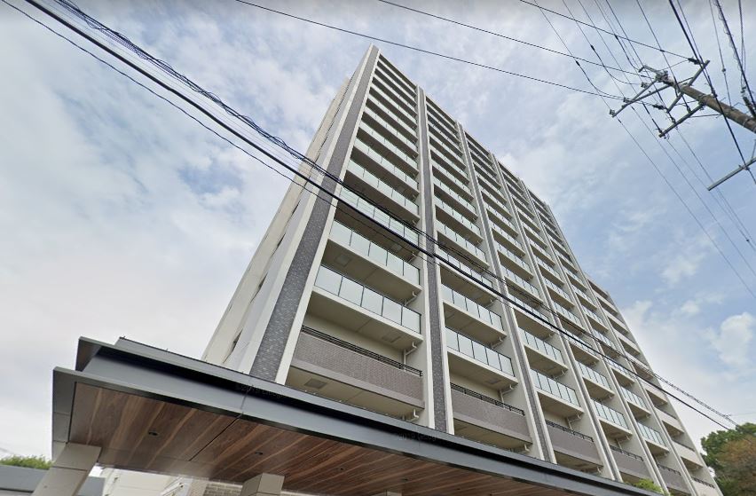 サーパス健軍イーストガーデン 熊本県熊本市東区秋津新町3番｜マンションライブラリー・物件情報